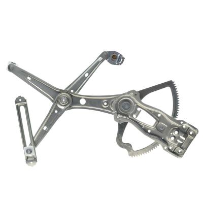 China Front Driver Power Window Regulator without Motor for Mercedes-Benz W210 E300D for sale