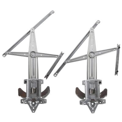 China 2x Front Power Window Regulator without Motor for Chevy Colorado GMC Canyon for sale