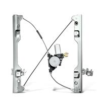 China Front Driver Power Window Motor & Regulator Assembly for Nissan Rogue 2008-2013 for sale