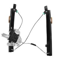 China Front Driver Power Window Motor & Regulator Assembly for Cadillac XTS 2013-2019 for sale