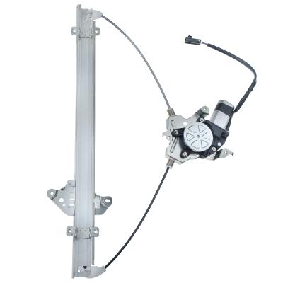 China Front Driver Power Window Motor & Regulator Assembly for Mercury Villager 1999-2002 for sale