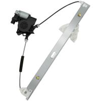 China Front Driver Power Window Motor & Regulator Assembly for Mazda CX-7 CX7 2007-2012 for sale