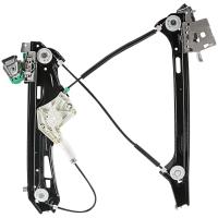China Front Driver Power Window Regulator without Motor for Mercedes-Benz W219 CLS550 for sale