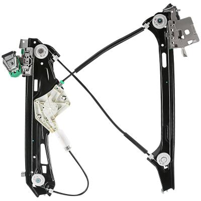 China Front Driver Power Window Regulator without Motor for Mercedes-Benz W219 CLS550 for sale