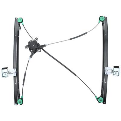 China Front Driver Window Regulator without Motor for Chrysler Town & Country 04-07 Dodge for sale