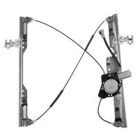 China Front Driver Power Window Motor & Regulator Assembly for Nissan Quest 2004-2009 for sale