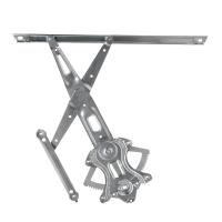 China Front Driver Power Window Regulator without Motor for Toyota RAV4 2013-2019 for sale