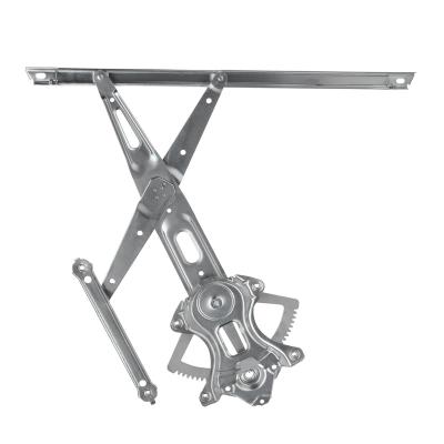 China Front Driver Power Window Regulator without Motor for Toyota RAV4 2013-2019 for sale