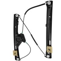 China Front Driver Power Window Regulator without Motor for BMW F15 F85 X5 2014-2018 for sale
