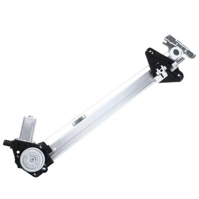 China Front Driver Power Window Motor & Regulator Assembly for Acura TSX 2009-2014 for sale