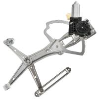China Front Driver Power Window Motor & Regulator Assembly for Mercedes-Benz W163 ML320 AMG for sale