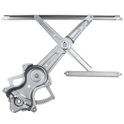 China Front Driver Power Window Regulator without Motor for Lexus GS300 Toyota Prius V for sale