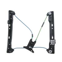 China Front Driver Power Window Regulator without Motor for Mercedes-Benz W205 C300 for sale