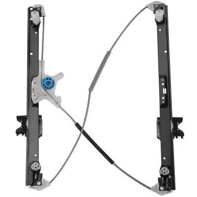 China Front Left Power Window Regulator without Motor for Land Rover Range Rover Sport for sale
