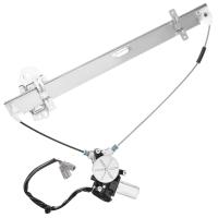 China Front Driver Power Window Motor & Regulator Assembly for Honda Odyssey 2003 2004 for sale