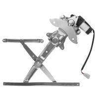 China Front Driver Power Window Motor & Regulator Assembly for Scion xB 2004 2005 2006 Wagon for sale