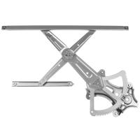 China Front Driver Power Window Regulator without Motor for Toyota Land Cruiser Lexus for sale