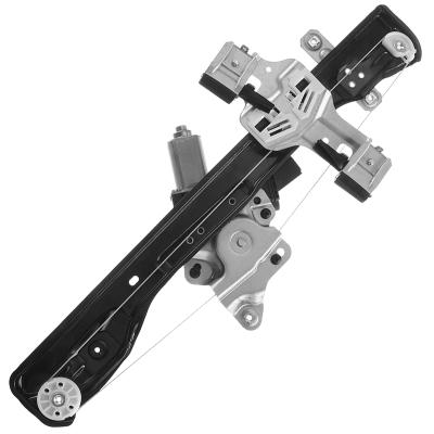 China Front Driver Power Window Motor & Regulator Assembly for Buick Encore Chevrolet 13-17 for sale