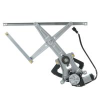 China Front Driver Power Window Motor & Regulator Assembly for Chevy Aveo 04-11 Pontiac for sale