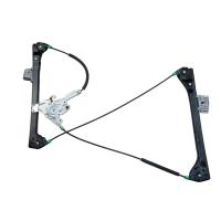 China Front Driver Power Window Regulator without Motor for BMW E46 323Ci 325Ci 328Ci for sale