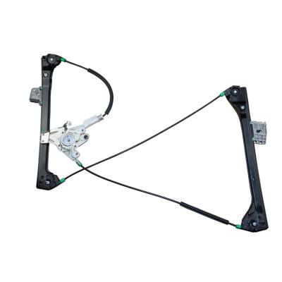 China Front Driver Power Window Regulator without Motor for BMW E46 323Ci 325Ci 328Ci for sale