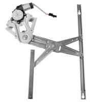 China Front Driver Power Window Motor & Regulator Assembly for Chrysler Sebring 2001-2006 for sale