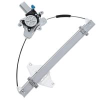China Front Driver Power Window Motor & Regulator Assembly for Chevy Captiva Sport 08-15 Vue for sale