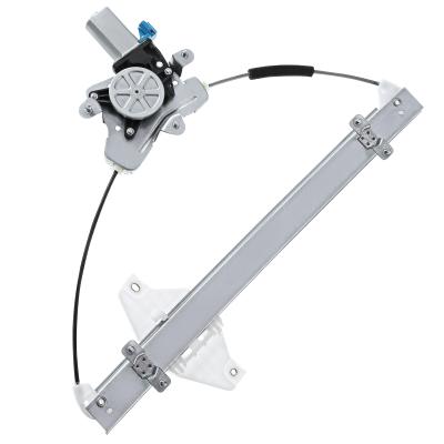 China Front Driver Power Window Motor & Regulator Assembly for Chevy Captiva Sport 08-15 Vue for sale