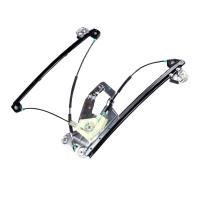 China Front Driver Power Window Regulator without Motor for BMW E39 525i 528i 530i M5 for sale