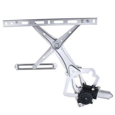 China Front Driver Power Window Motor & Regulator Assembly for Mercedes-Benz CLK320 1998-2020 for sale