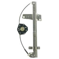 China Front Driver Power Window Regulator without Motor for Jeep Grand Cherokee WJ for sale