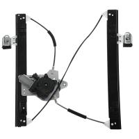 China Front Driver Power Window Motor & Regulator Assembly for Chevy Cruze 2011 2012 for sale