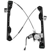 China Front Driver Power Window Motor & Regulator Assembly for Ford Focus 2008-2011 for sale
