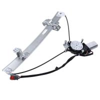 China Front Driver Power Window Motor & Regulator Assembly for Acura RL 2002-2004 Sedan for sale
