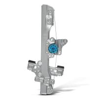 China Front Driver Power Window Regulator without Motor for Chevy Sonic 12-19 Sedan for sale