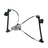 China Front Driver Power Window Regulator without Motor for Dodge Challenger 2008-2019 for sale