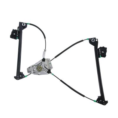 China Front Driver Power Window Regulator without Motor for Dodge Challenger 2008-2019 for sale