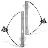 China 2x Front Power Window Regulator without Motor for Mazda 6 2003-2008 for sale