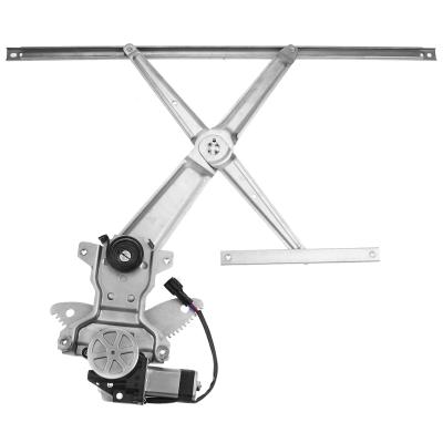 China Front Driver Power Window Motor & Regulator Assembly for Kia Sedona 2002-2005 for sale