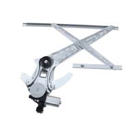 China Front Driver Power Window Motor & Regulator Assembly for Nissan NV1500 NV2500 12-21 for sale