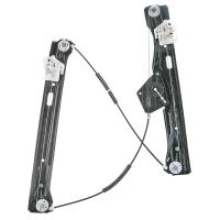 China Front Driver Power Window Regulator without Motor for BMW F30 F31 320i 328i 340i for sale