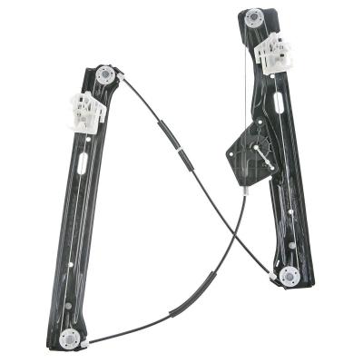 China Front Driver Power Window Regulator without Motor for BMW F30 F31 320i 328i 340i for sale