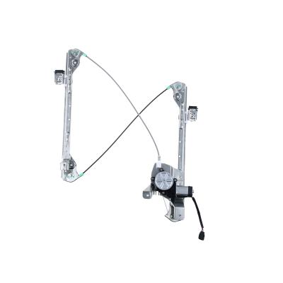 China Front Driver Power Window Motor & Regulator Assembly for Chrysler Pacifica 2004-2006 for sale