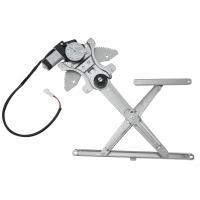 China Front Driver Power Window Regulator with Motor for Toyota 4Runner 1996-1998 for sale