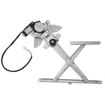 China Front Driver Power Window Regulator with Motor for Toyota 4Runner 1996-1998 for sale