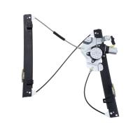 China Front Driver Power Window Motor & Regulator Assembly for Chevrolet Malibu 2013-2015 for sale