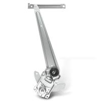 China Front Passenger Manual Window Regulator for Toyota 4Runner 90-91 Pickup 89-95 for sale