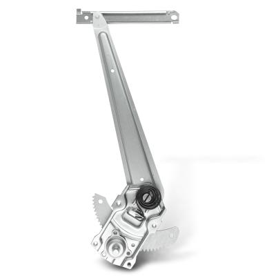 China Front Passenger Manual Window Regulator for Toyota 4Runner 90-91 Pickup 89-95 for sale