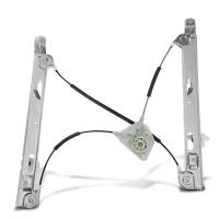 China Front Passenger Manual Window Regulator for Jeep Patriot 2007-2017 for sale
