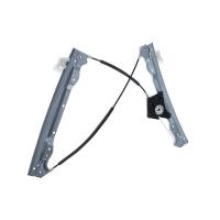 China Front Passenger Power Window Regulator without Motor for Dodge Avenger 2008-2010 for sale